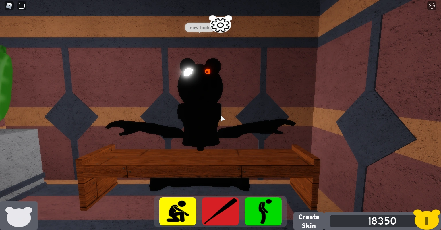 Cursed sitting | Fandom