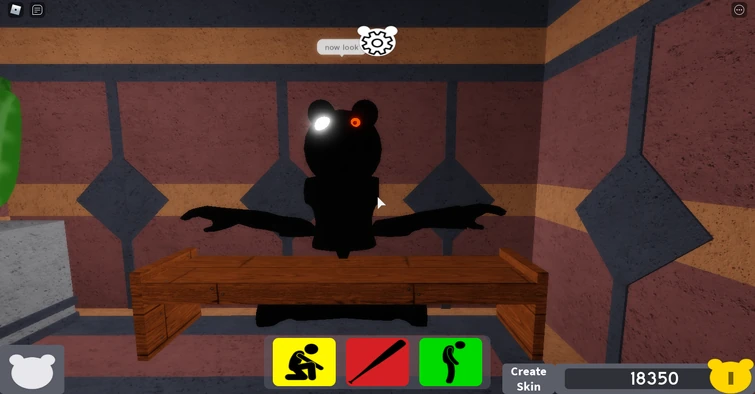 Cursed sitting | Fandom