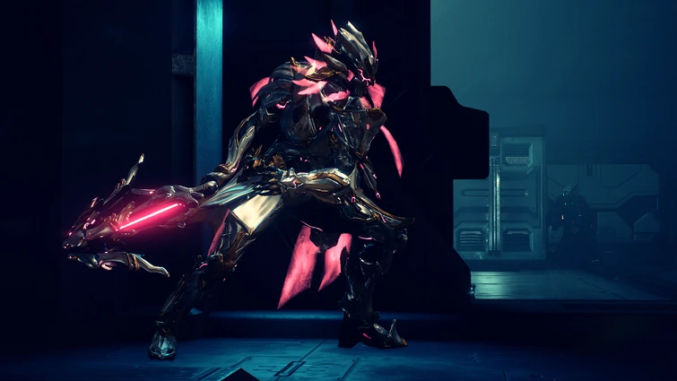 Discuss Everything About WARFRAME Wiki | Fandom