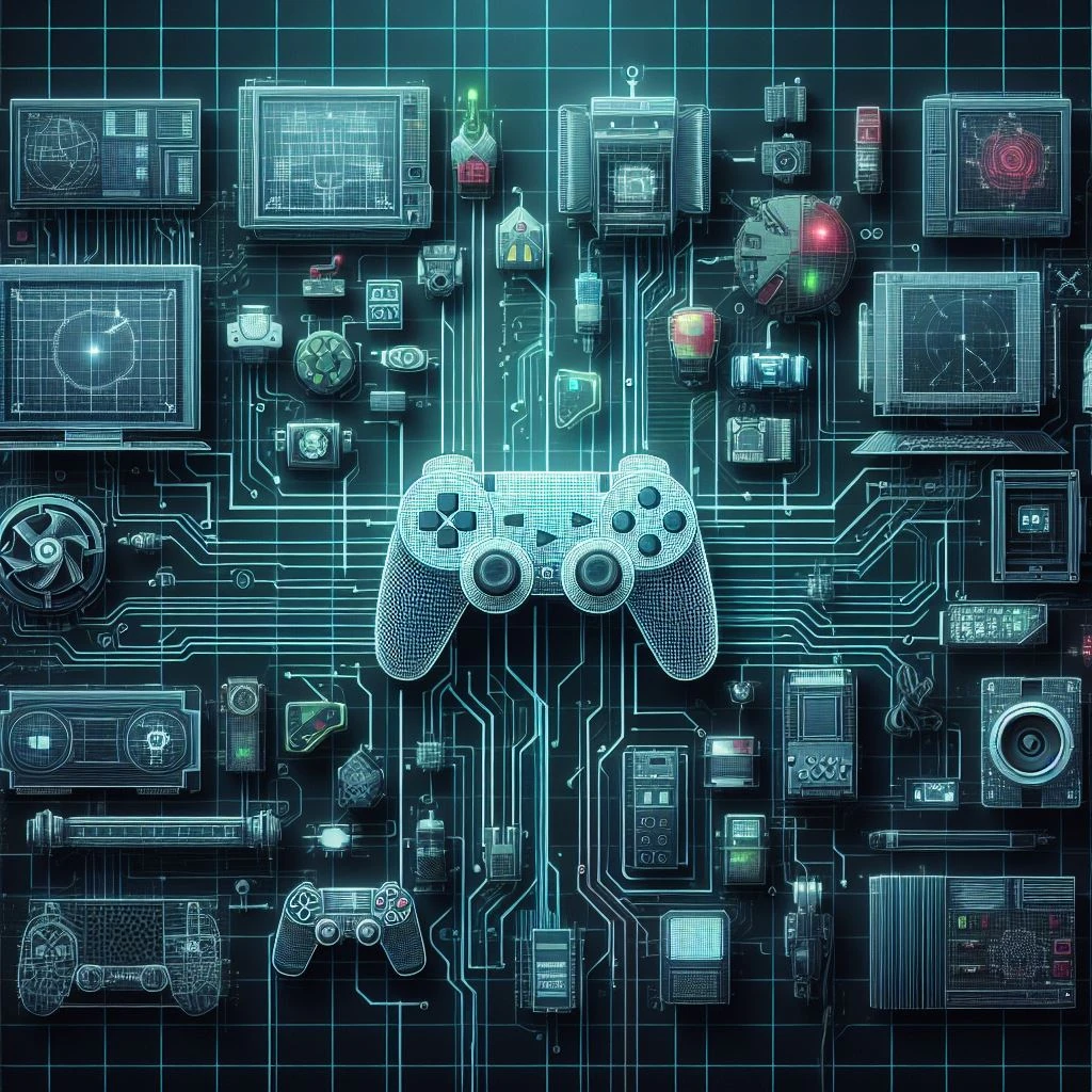 How to combine Superior Adaptation and Video Game Physics? | Fandom