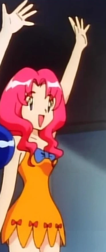 Discuss Everything About Pokémon Wiki | Fandom