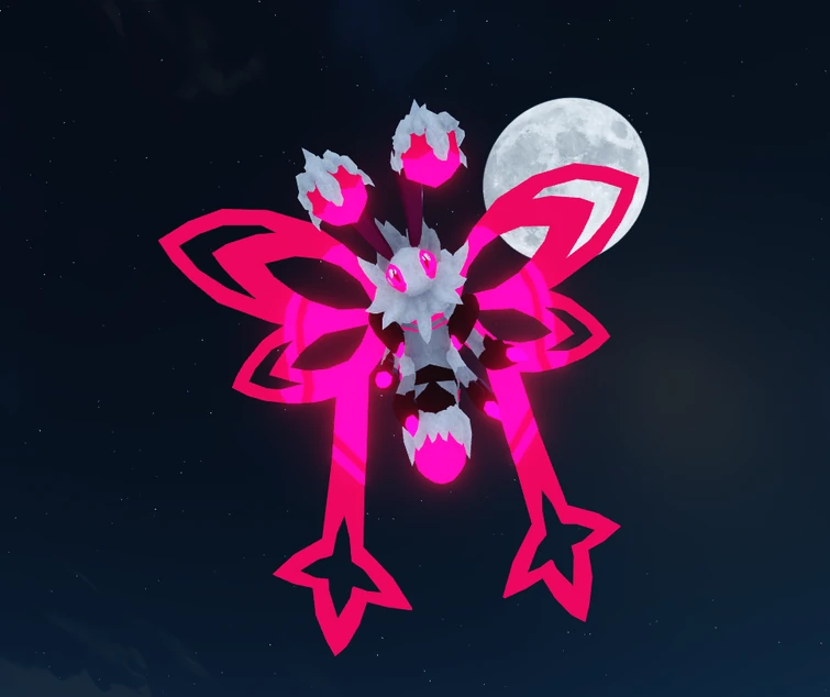 Discuss Everything About Creatures of Sonaria Wiki | Fandom