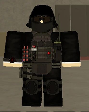 Discuss Everything About SCP: Roleplay Wiki | Fandom