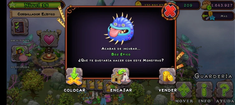 Discuss Everything About My Singing Monsters Wiki | Fandom