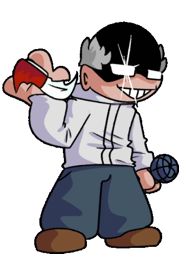 he will take ur pp | Fandom