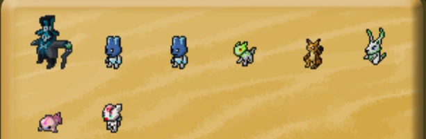 Who's offer is better offer for gamma infernix | Fandom