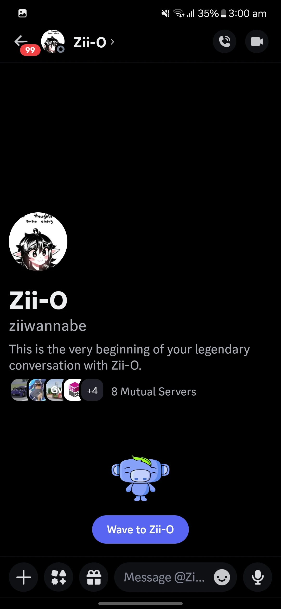 Mister Golf | Fandom