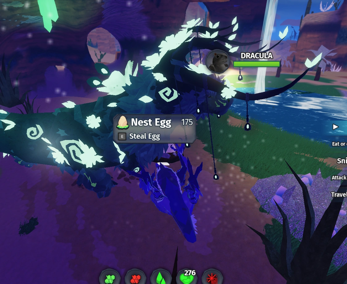 was nest mut grinding with a friend-using one of my heibo muts-when ...