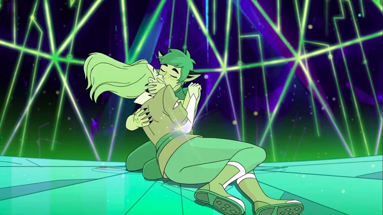 Catradora Day | Fandom