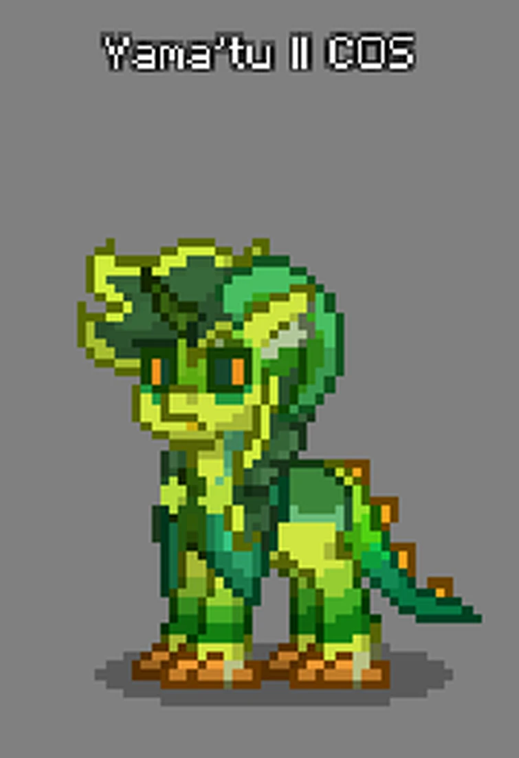 fluren in pony town + other specs | Fandom