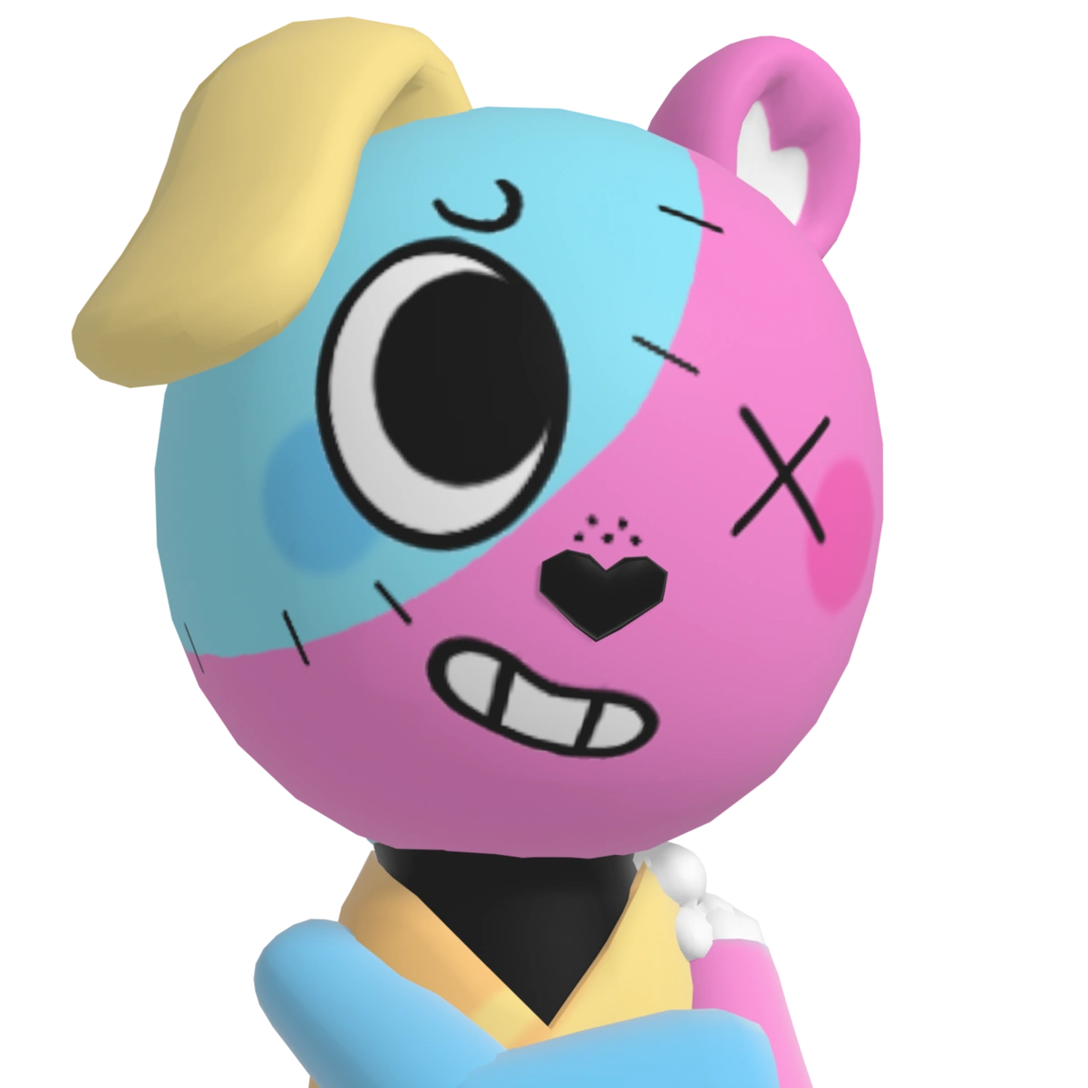 Thready Patches Wiki | Fandom