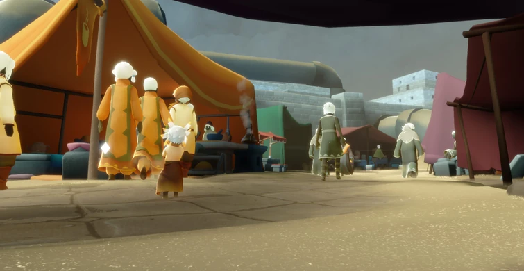 Discuss Everything About Sky: Children of the Light Wiki | Fandom