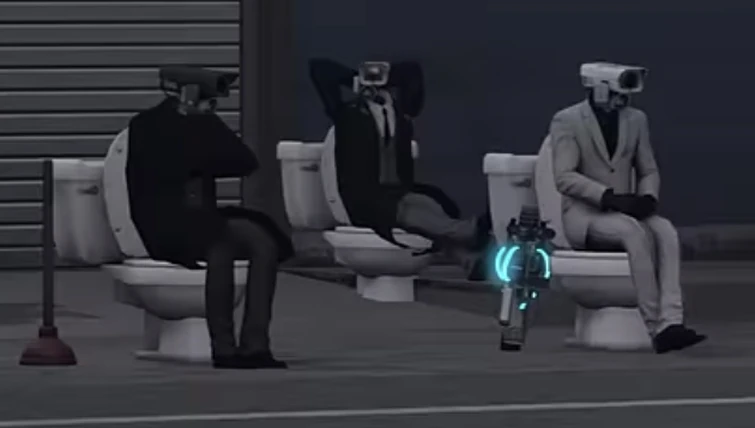 Discuss Everything About Skibidi Toilet Wiki | Fandom