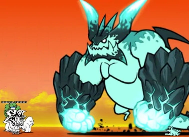 That moment when you finally beat the boss and then there's a second ...