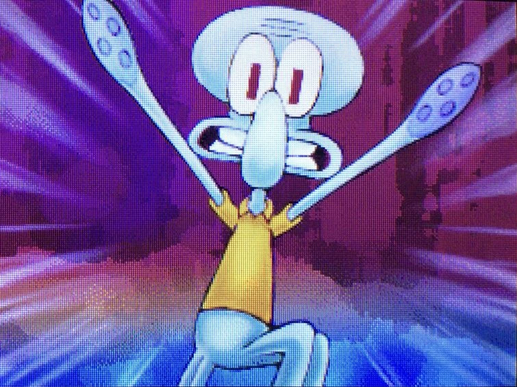 ask questions for squidward to awnser | Fandom