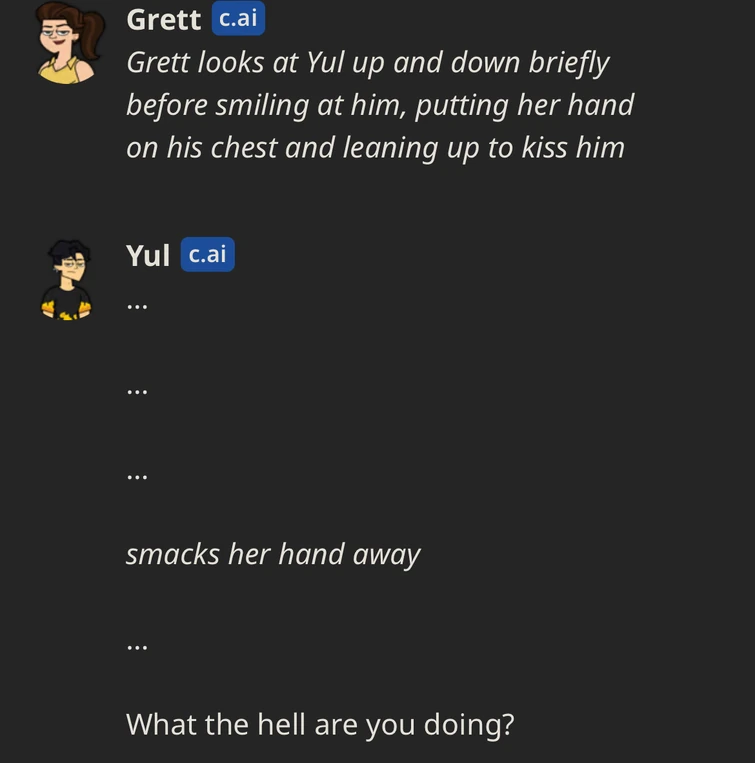 Another bimonthly post | Fandom