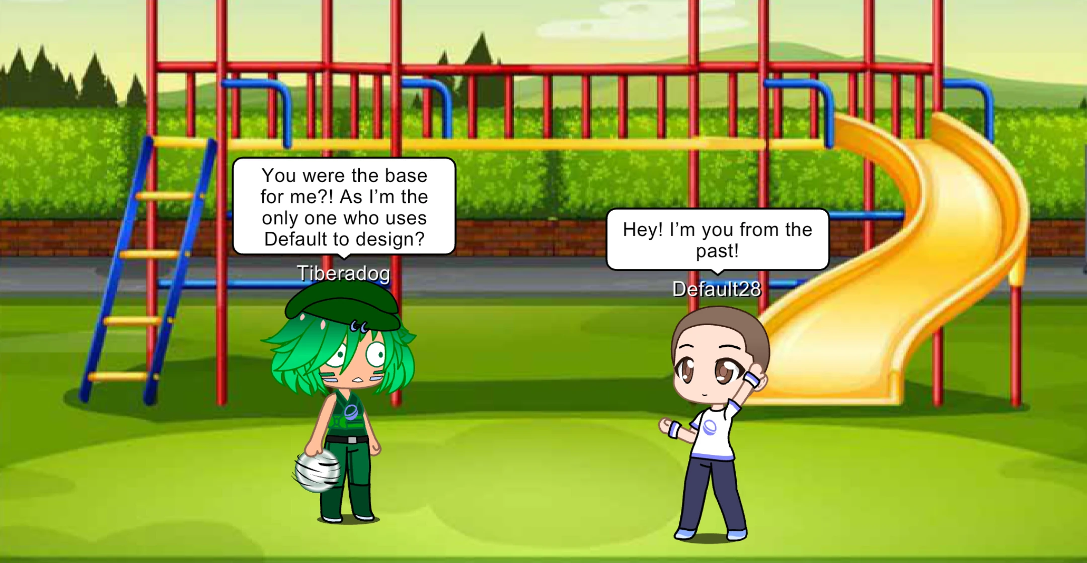 A Burning Memory | Fandom