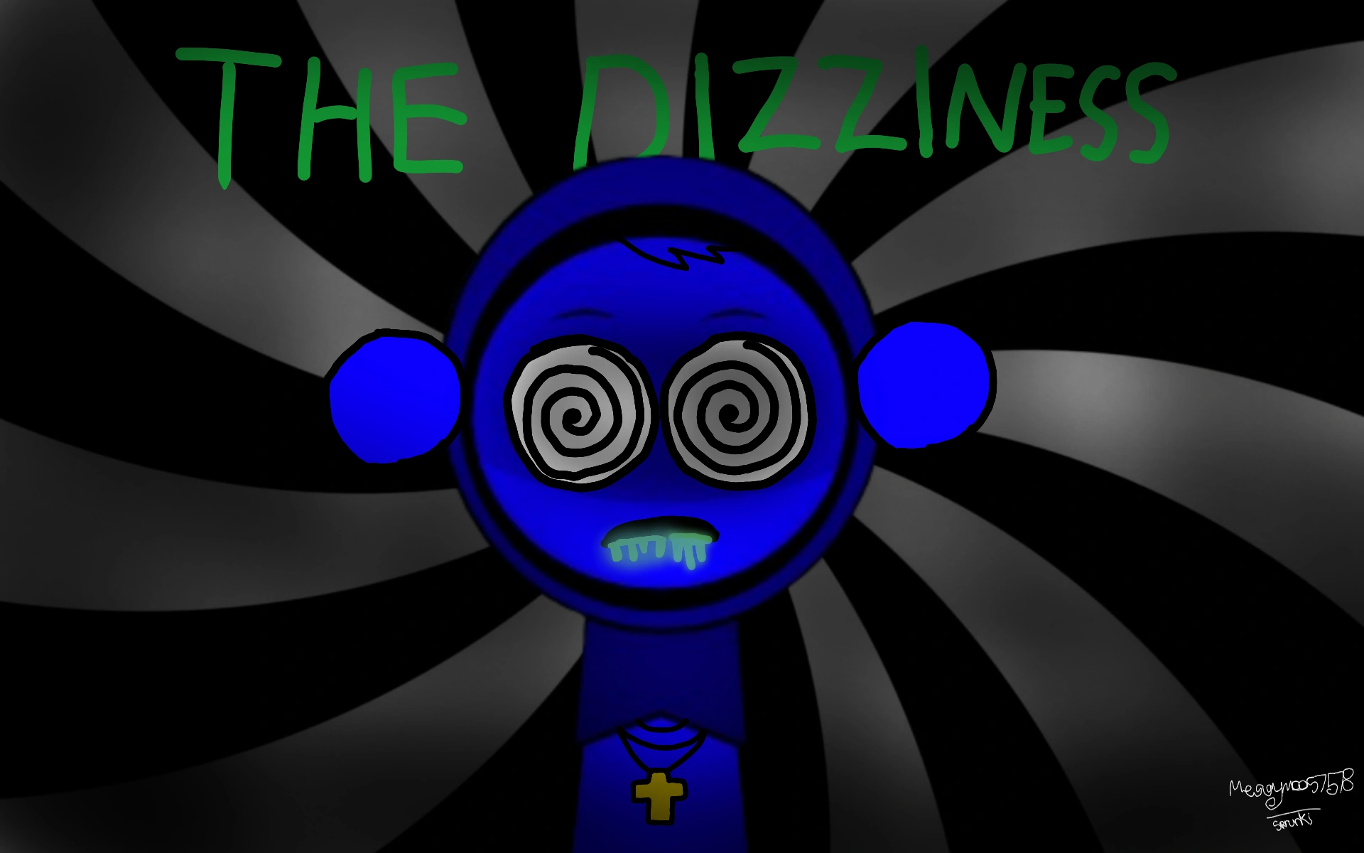 The dizziness (REMASTERED AGAIN) | Fandom
