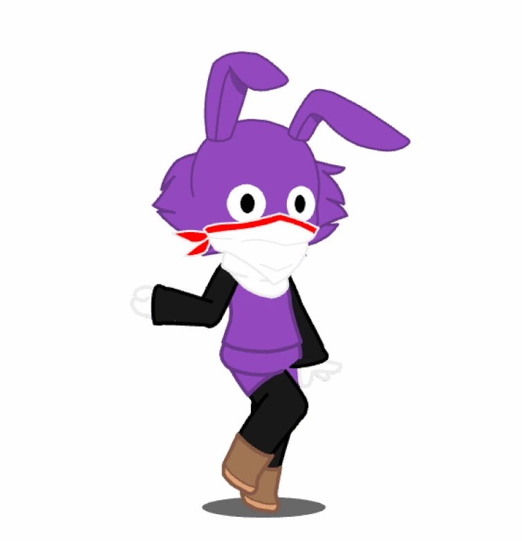 random things with my nabbit recreation | Fandom