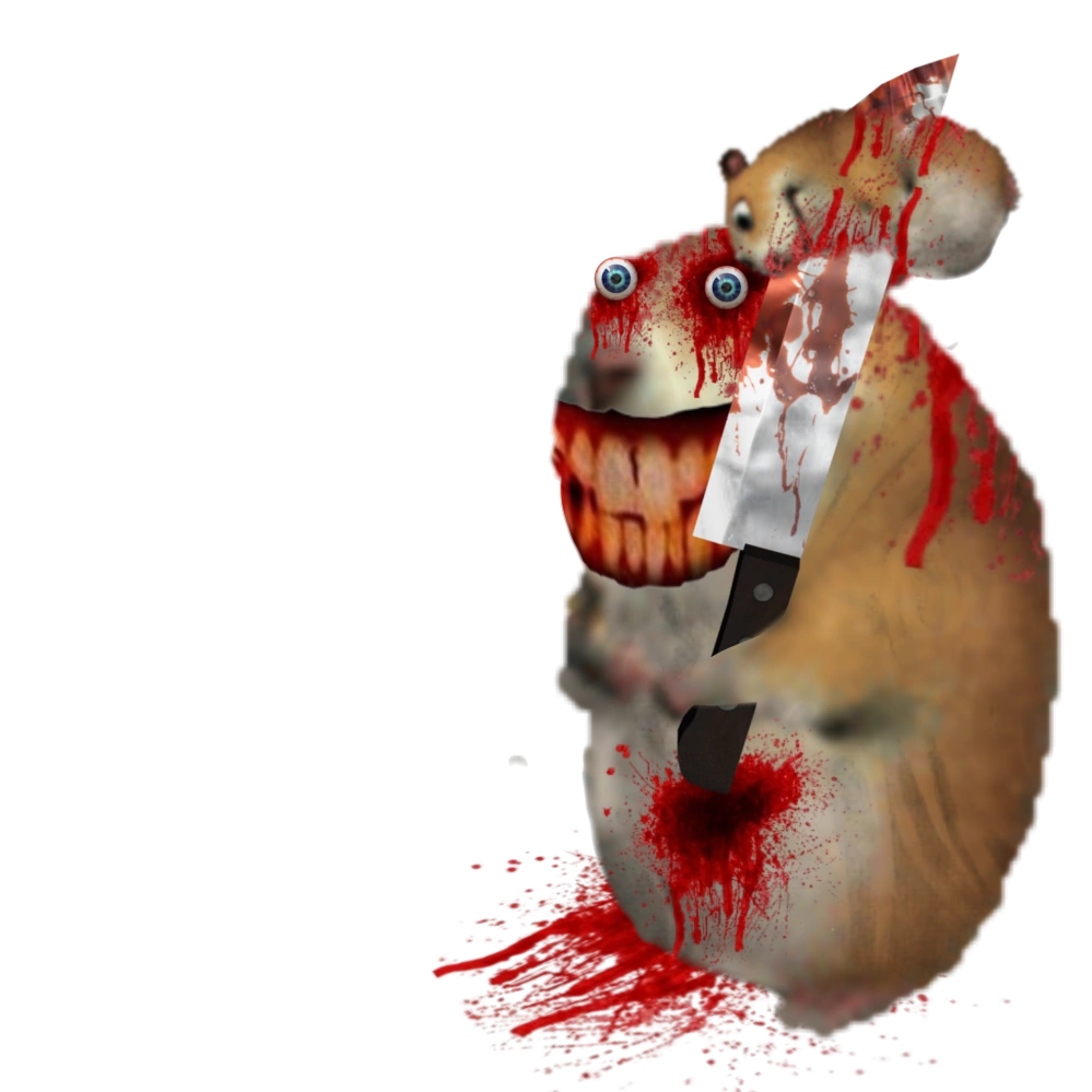 Jerald’s best friend (real lore trust me) | Fandom