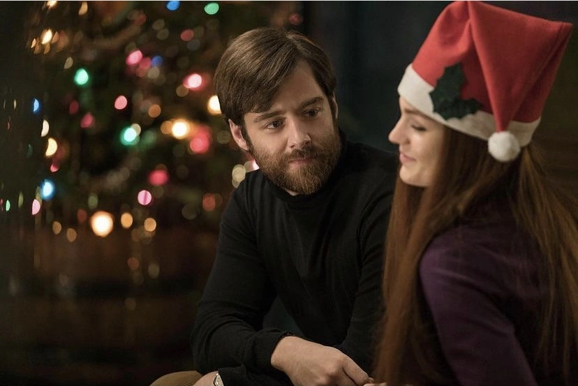 Happy Christmas Eve! | Fandom