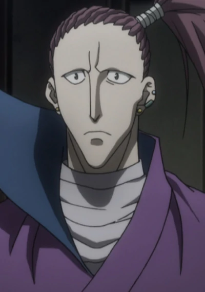 why noses are important in shounen anime | Fandom