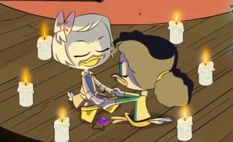 Random challenge idea! | Fandom