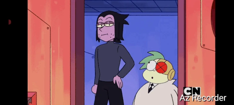 Discuss Everything About OK K.O.! Wiki | Fandom