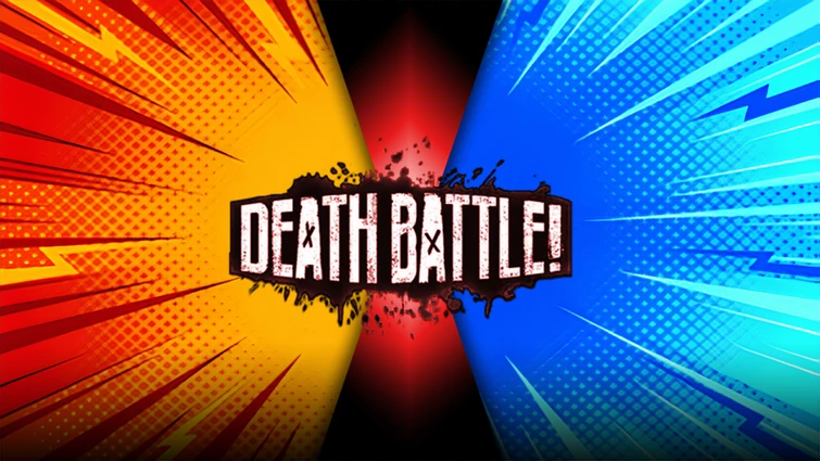 How do you make a death battle tn? | Fandom