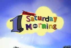 How Disney's One Saturday Morning's 2000-2001 television season ...