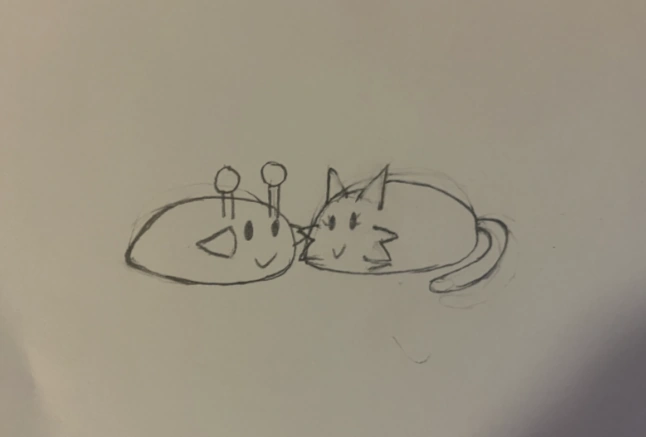 💛🤍Simenda #10 - Mochis | Fandom