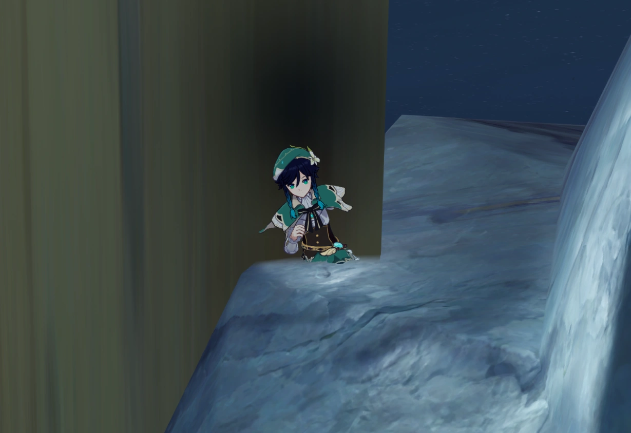 when chasm underground exploration goes wrong | Fandom