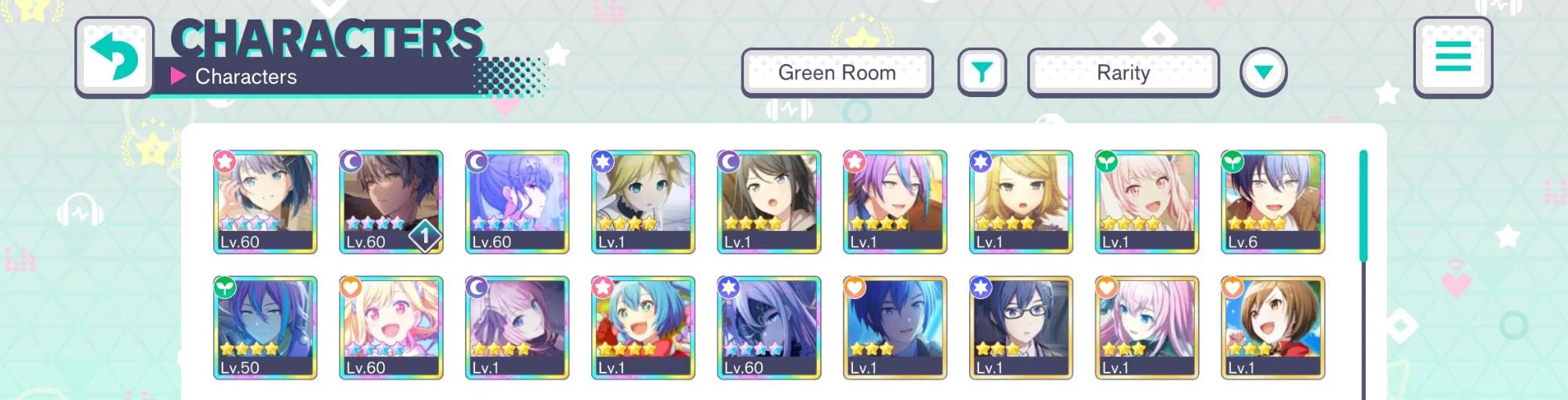 what 4* would you take from mee | Fandom