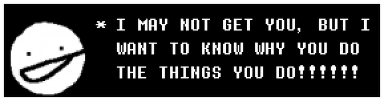 Flotey has a question. | Fandom