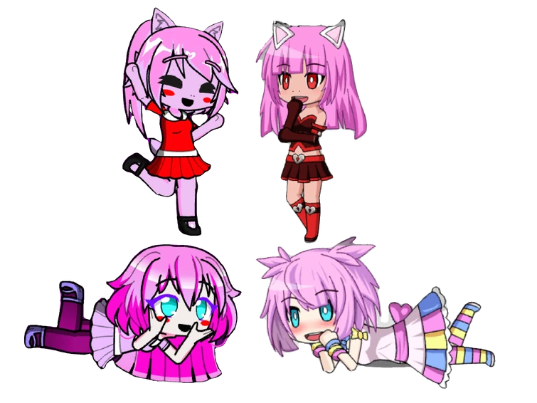 Discuss Everything About Lunime Wiki | Fandom