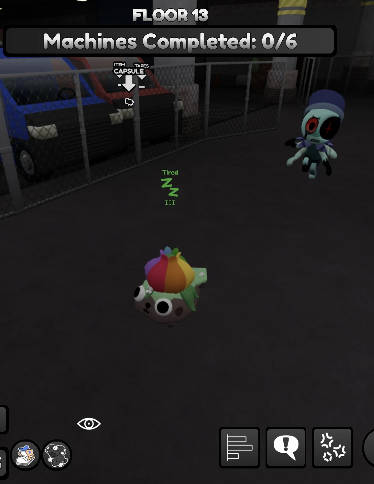 Only have photos of distracting astro rn but here | Fandom