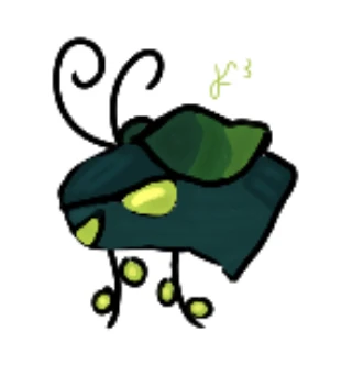 hehe rorolo art | Fandom