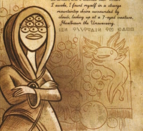 hear me out | Fandom