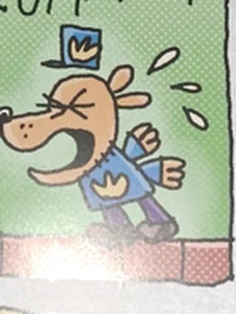 Number Lore Human Crying | Fandom