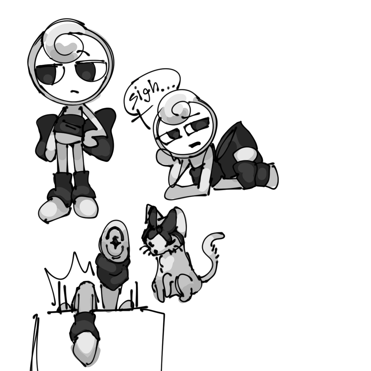 Vintage Glisten | Fandom