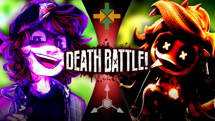Cyn vs HABIT (Murder Drones vs EverymanHYBRID) | Fandom