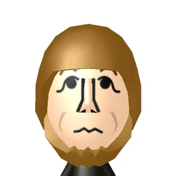 What's your opinion on Mii Olympics's Wii Mii: Patt? | Fandom