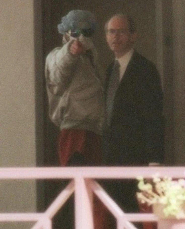 On This Day In Michael Jackson History - April 14th | Fandom