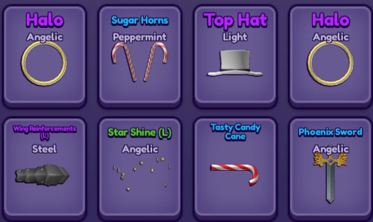 Inventory Auction! (Dragons, Robux Accessories, & pots!) 🔥*Insanely ...
