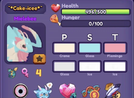 co-hatching/swapping | Fandom