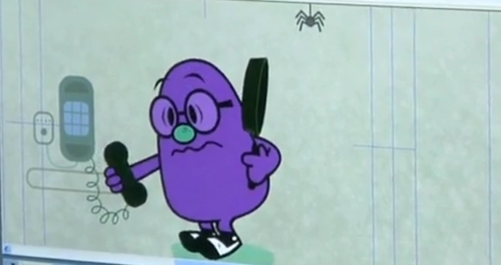 What episode is this? | Fandom