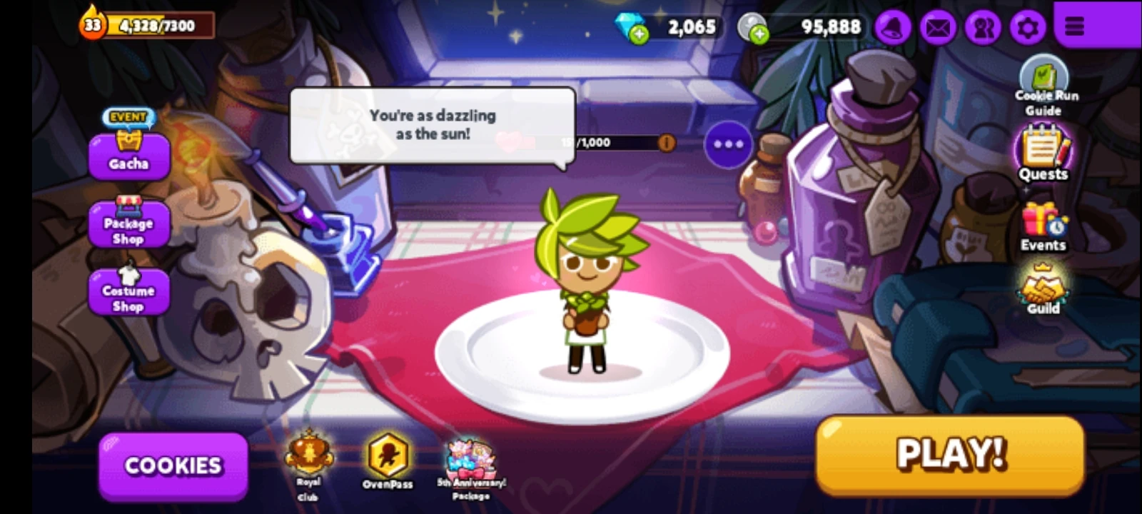 Have 2 compliments from hoo hoo man | Fandom