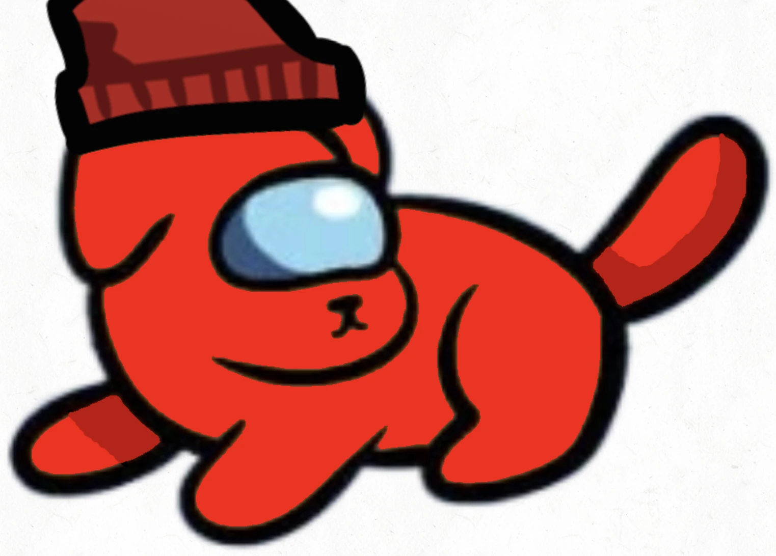 All Among Us Logic dogs part 1: Main Characters | Fandom