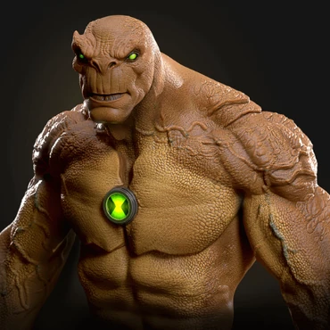 Discuss Everything About Ben 10 Wiki | Fandom