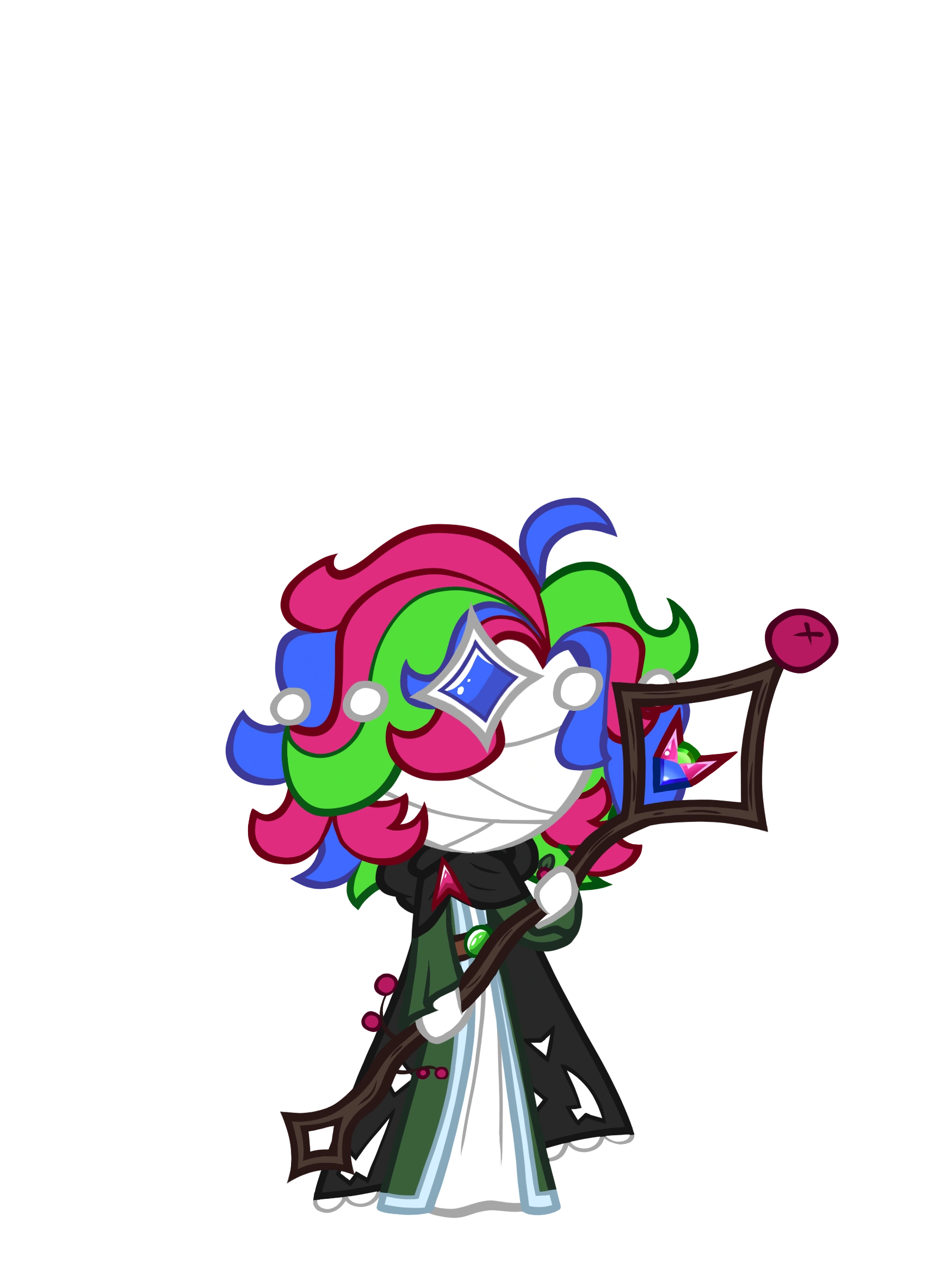 New OC: Trinity Cookie (+ Relationship Requests) | Fandom